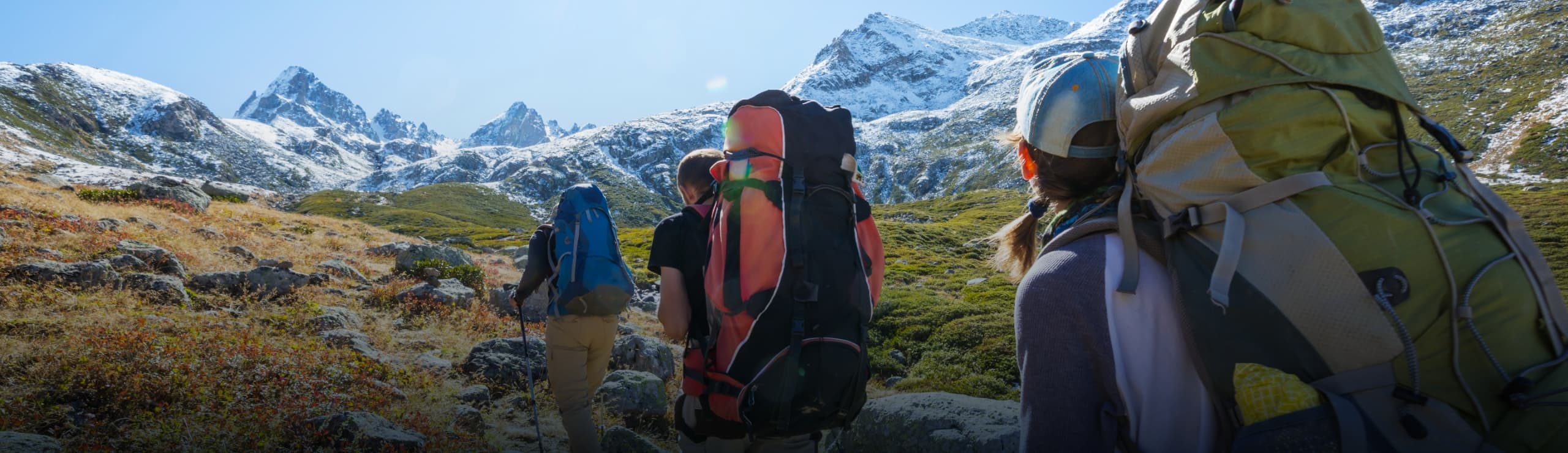 Apply Now - Sky's the Limit Fund